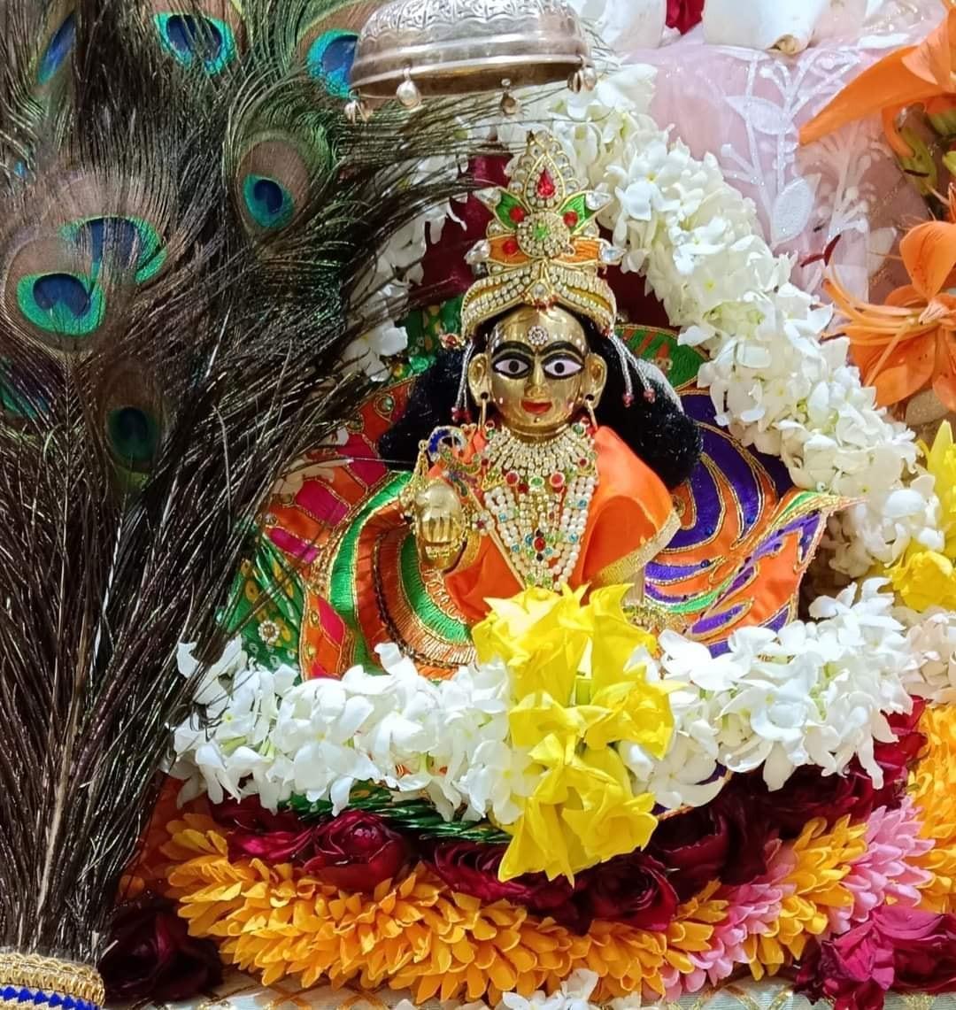 Gallery- Khatu Shyam Temple in Manona Dham, Bareilly